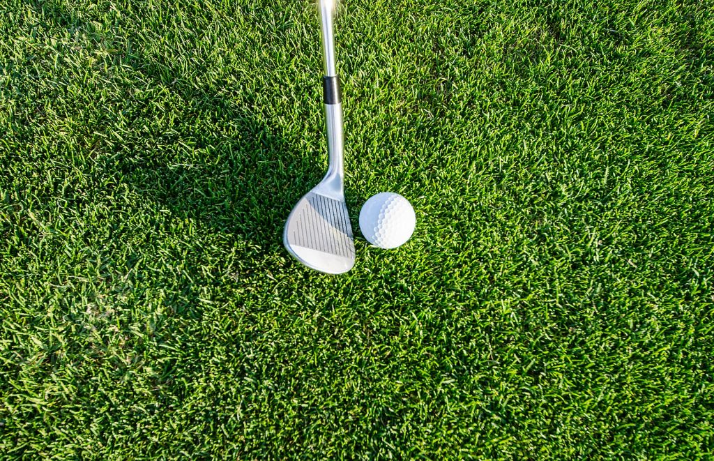 Golf - Thornhurst Manor - N.P.T.S.A.