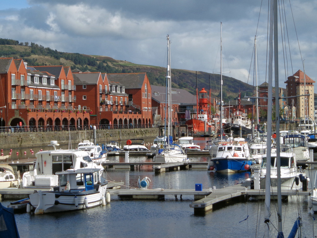 Sea Angling - Swansea 2022 Info - N.P.T.S.A.